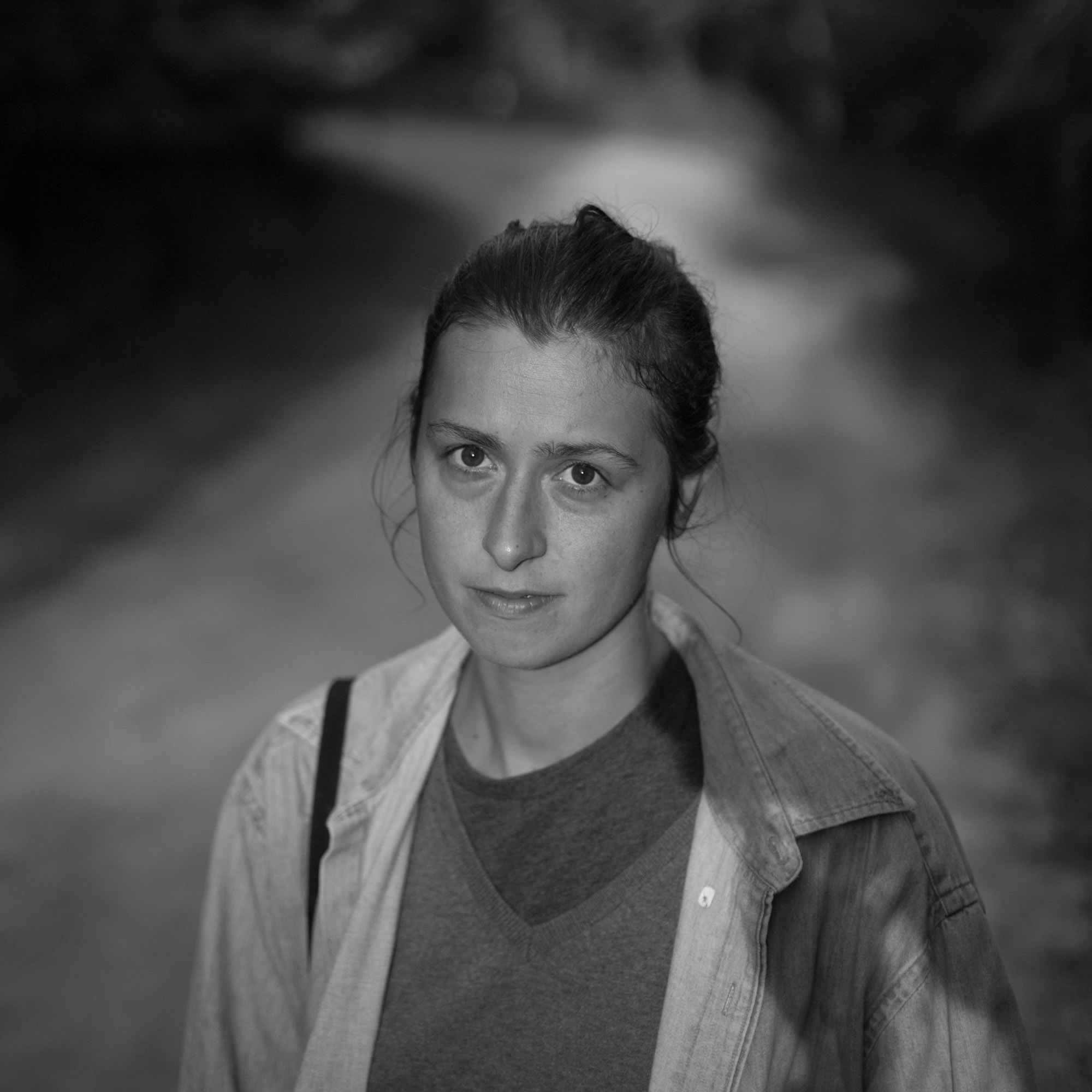 SURPRENANT Adrienne - Stimultania